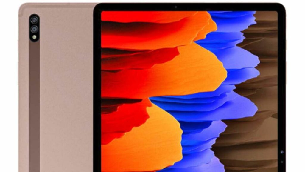 Samsung Galaxy Tab S8 FE giá bao nhiêu? Có gì nổi bật?