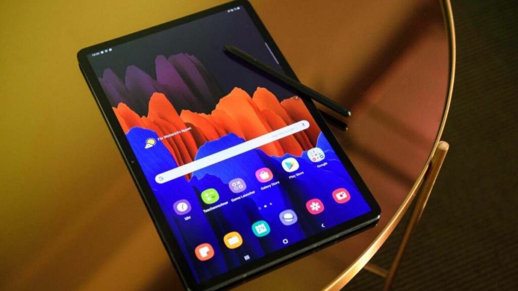 Samsung Galaxy Tab S8 FE giá bao nhiêu? Có gì nổi bật?