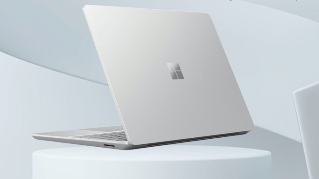Top 5 laptop 12 inch mỏng nhẹ, hiệu năng mạnh mẽ, mượt mà