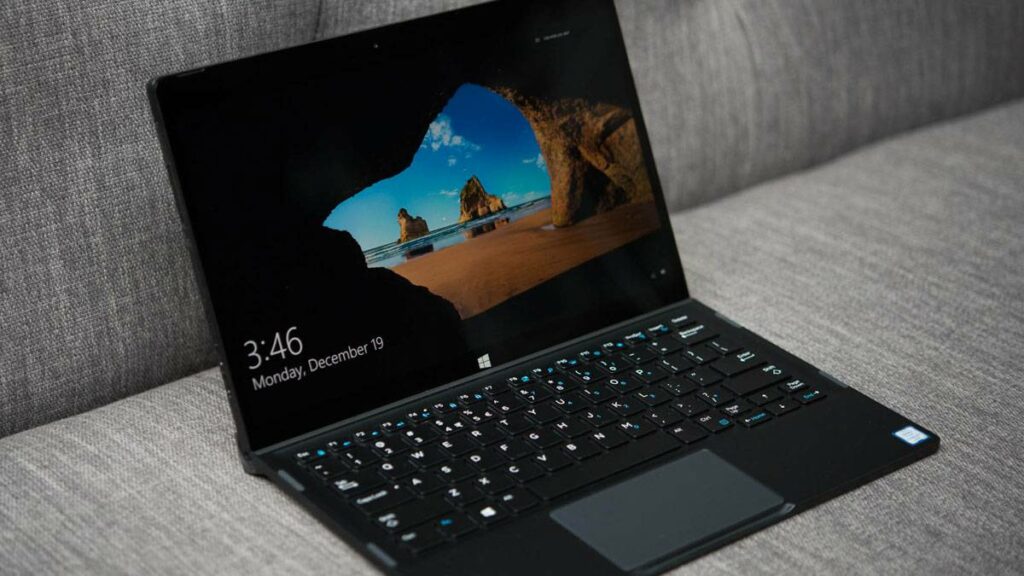 Top 5 laptop 12 inch mỏng nhẹ, hiệu năng mạnh mẽ, mượt mà