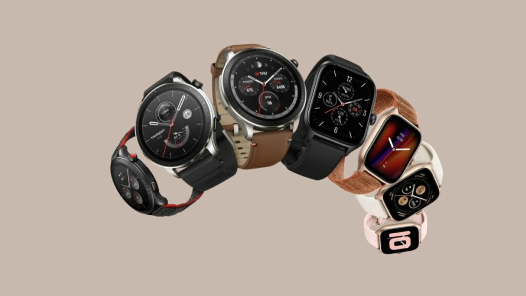 Amazfit GTR 4 Pro giá bao nhiêu? Có tốt để mua?