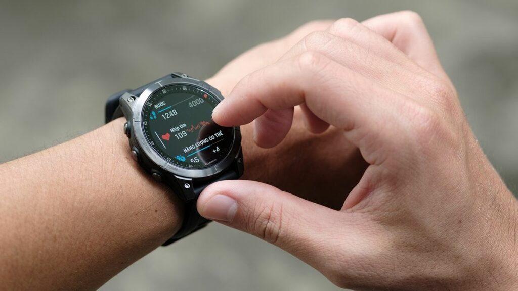 Đánh giá Garmin Epix 3: Thiết kế, âm thanh, giá bán