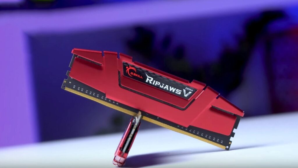 Đánh giá Ram G Skill có chất lượng thế nào? Giá bán ra sao?