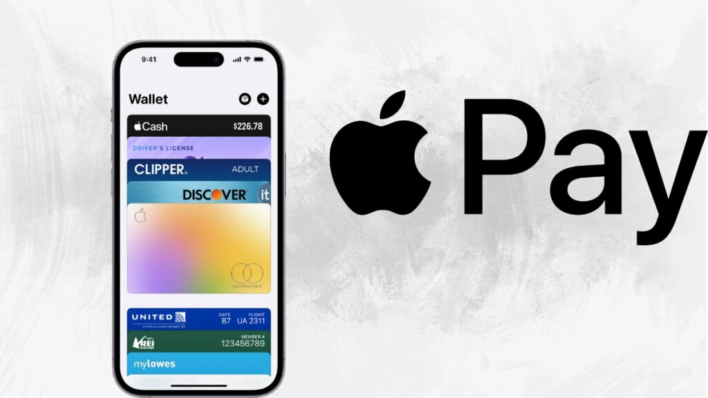Cách đăng ký và sử dụng Apple Pay Việt Nam đơn giản