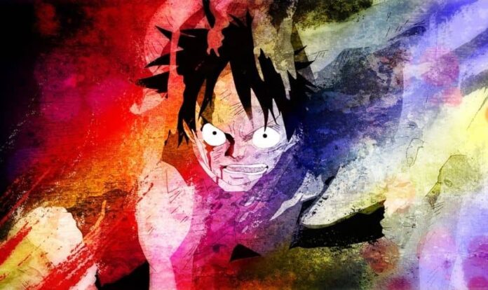 Trọn bộ hình nền Luffy ngầu lòi, cute, chất lượng Full HD, 4K