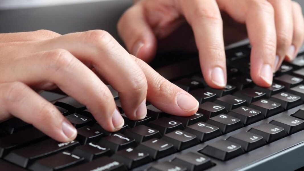 Top 5 phần mềm luyện gõ phím tiếng Việt miễn phí