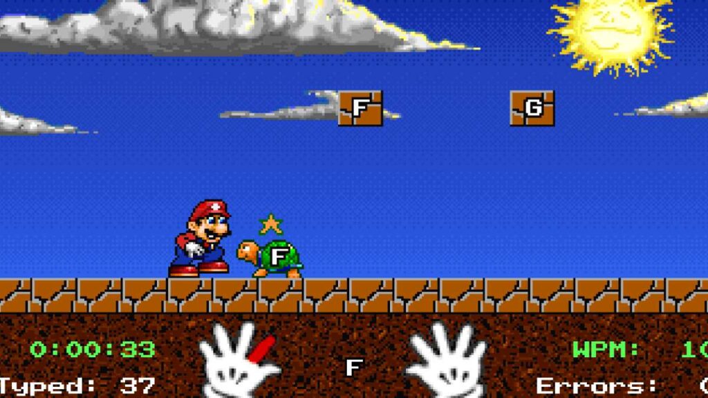 Top 5 phần mềm luyện gõ phím tiếng Việt miễn phí